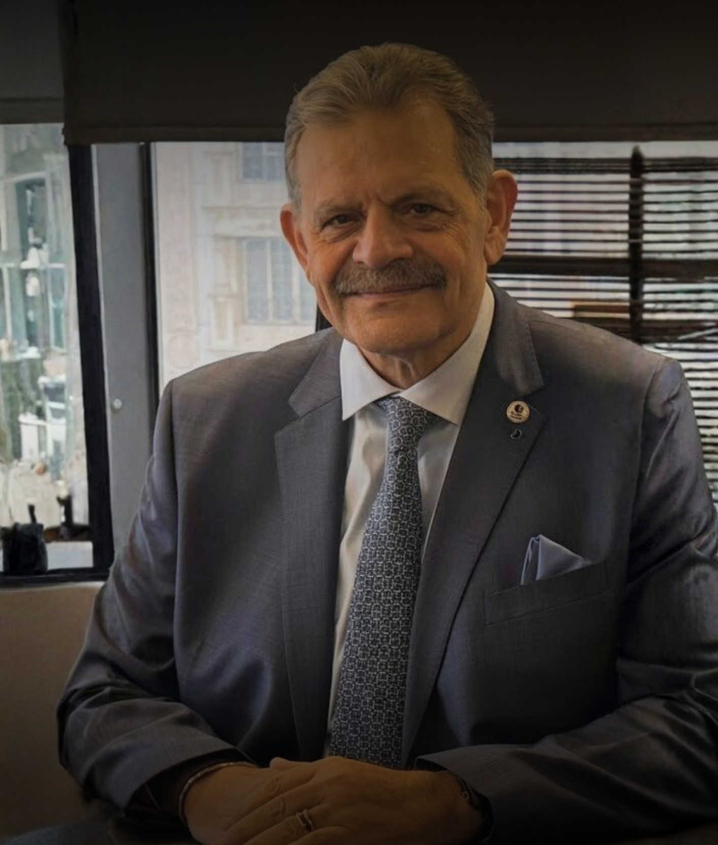 El DiDi Group | About Us